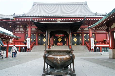 浅草寺の早朝さんぽを体験。時の鐘の音声付き！ 体験じゃぱん