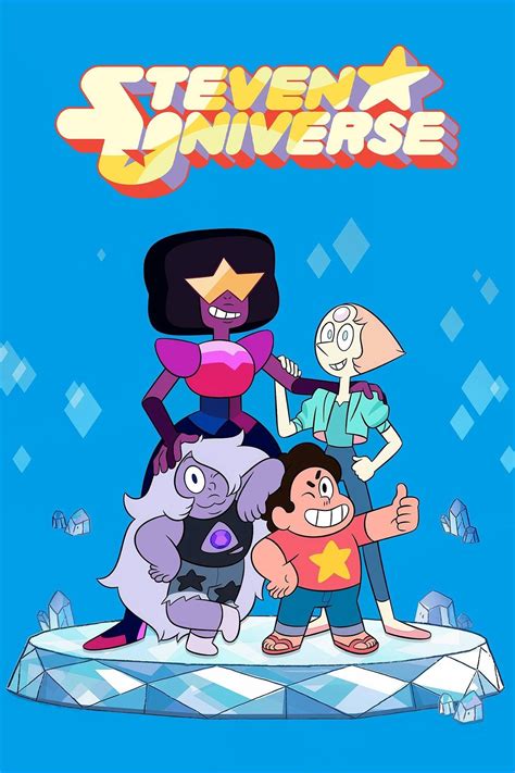 10 Best Steven Universe Characters Ranked By Likability