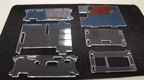 樹莓派 Raspberry Pi B 入門教學以 NOOBS 安裝基本 Linux 系統 G T Wang