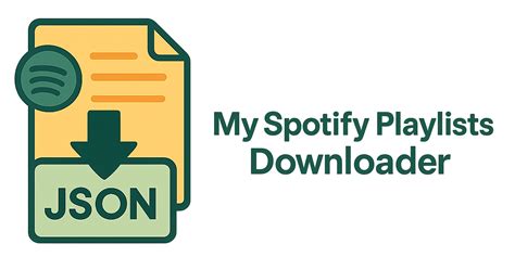 Github Novamamy Spotify Playlists Downloader A Portable Python