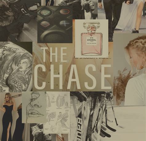 The Chase Briar U1 Mymundo