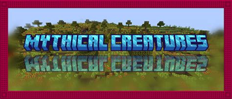 Linfoxs Mythical Biomes Biggest Update Ever Minecraft Mods Curseforge