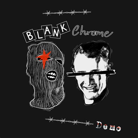 Demo Blank Chrome