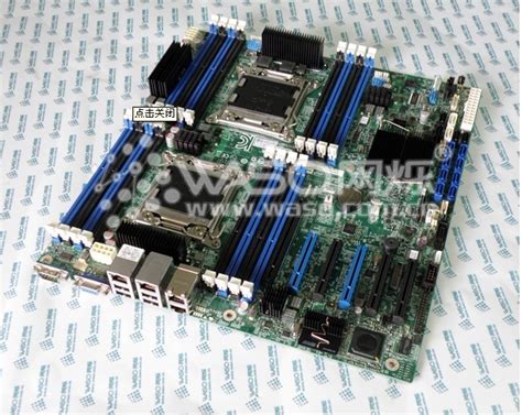 组装服务器如何选择 Intel服务器芯片简介 网烁信息科技有限公司