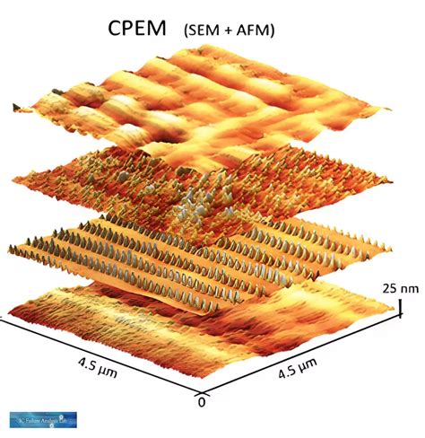 The Best High Resolution Afm Analysis 2022 Icfa