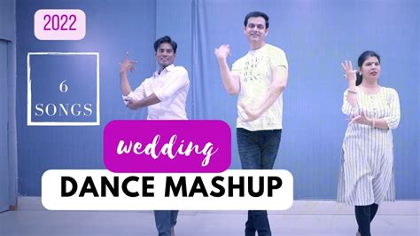 Wedding Medley Beautiful Songs Wedding Sangeet Dance Performance