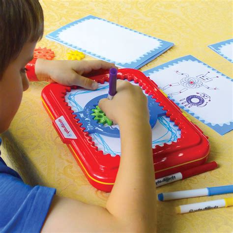 Spirograph® Jr Set Playmonster