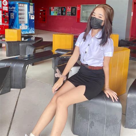 สั้นฟิต นิสิตไทย On Twitter