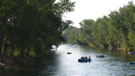 34 Of The Best Things To Do In Boise Savoteur