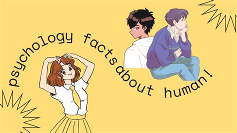 Human Behavior 101 11 Simple Psychology Facts Unveiled Sixmedium