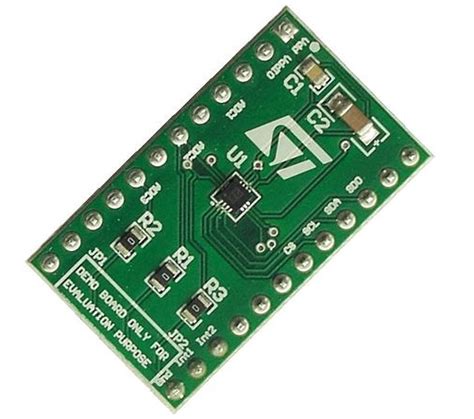 stmicroelectronics steval mki135v1 sensor development kit price from