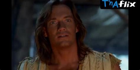 Cory Everson Thong Scene In Hercules The Legendary Journeys