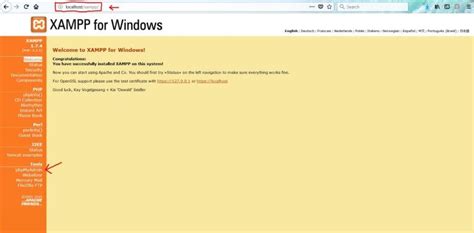 cara membuat koneksi php ke database mysql di phpmyadmin inwepo