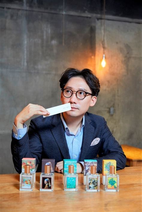 클래식피크닉 69회 베토벤 향수를 만든다면feat향기의 미술관 저자 노인호 조향사 네이버 블로그