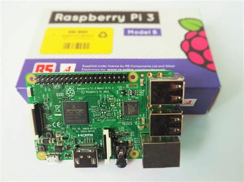 Rpi เริ่มต้นกับ Raspberry Pi ตอนที่ 6 การใช้งาน Rpi แบบรีโมท Gui
