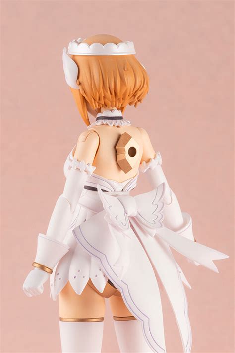 Arca Nadea Lumitea Re Run Kotobukiya Tokyo Otaku Mode Tom