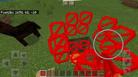 Como Pegar Uma Command Block Youtube