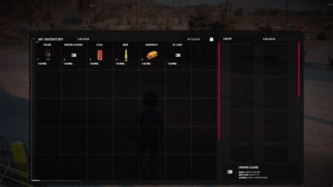 Qb Inventory Qbcore Script