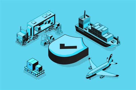Enhancing Security In Freight Forwarding