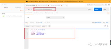 Spring Bootspring Securityjwt 实现 Restful Api 认证（一） 腾讯云开发者社区 腾讯云