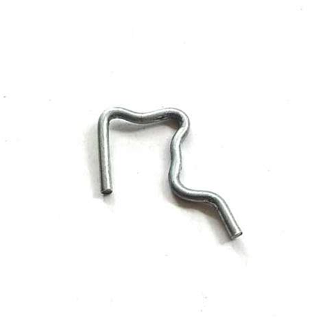 Leak Off Spill Rail Clip For Siemens Common Rail Injectors X11 800