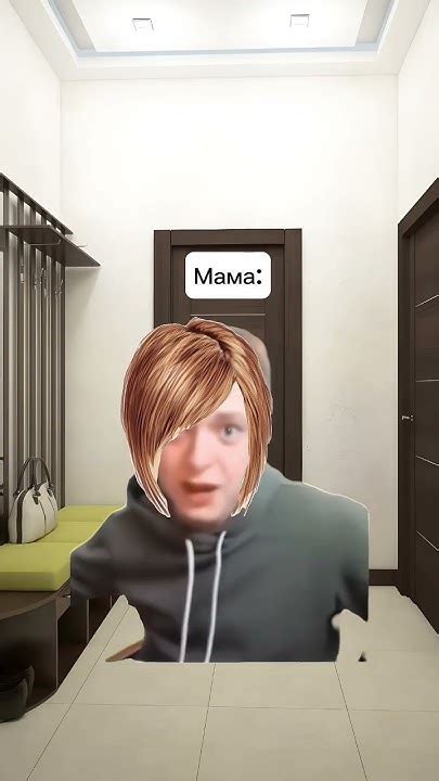 Когда мама не дала поесть пирожки Youtube