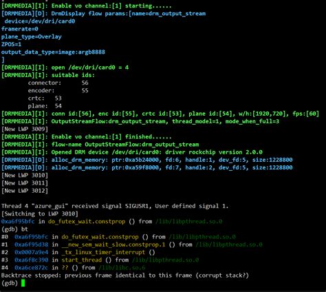 Any Case Porting Portsmplinuxgnu Causes A Deadlock · Issue 49