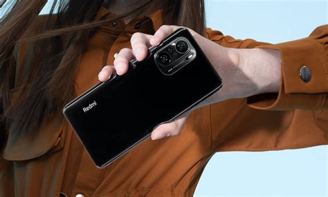 Новости — Вышли Redmi K40 и K40 Pro — выглядят как Mi 11, но в два раза ...