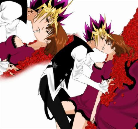 Yugi Tea Wiki Anime Amino