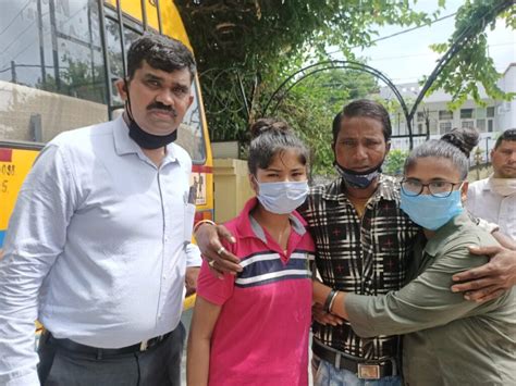 हरियाणा पुलिस की एंटी ह्यूमन ट्रैफिक यूनिट ने सितंबर में 3 बच्चों सहित