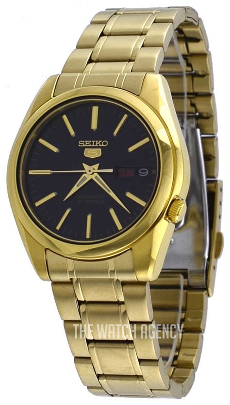 Snkl50 Seiko 5 Thewatchagency™