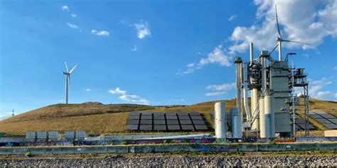 Taaleri Energia Joins Landinfra Energy To Co Develop 11 Gw Solar Power