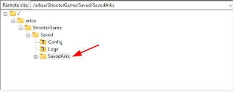 How To Upload ARK Survival Ascended Saves To Your Server Steam PC