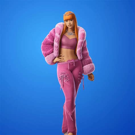Ice Spice Fortnite Wallpapers Wallpaper Cave