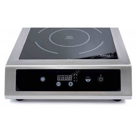 Induction Cooker 3500w Maxima