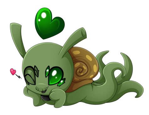 Chao Commission 01 By Feneksia