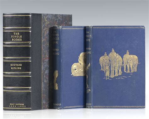 Rudyard Kipling The Complete Works In Prose And Verse Signed Limited