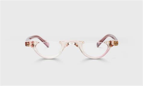 Eyebobs Topless Readers Specs Eyewear