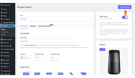 A Review Woocommerce Product Labels Plugin