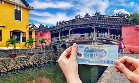 Hình ảnh In Trên Mặt Sau Tờ Tiền Việt Nam Không Phải Ai Cũng Biết