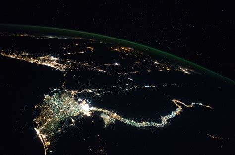 Egipto El Río Nilo Social Hizo