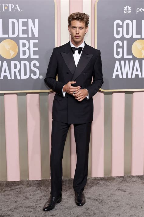 Golden Globes 2023: voyez les plus beaux looks du tapis rouge | billie