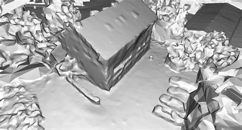 LiDAR Integration In SURE