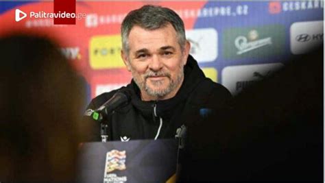 რას ამბობს ვილი სანიოლი უმნიშვნელოვანეს მატჩამდე რამდენიმე საათით ადრე პალიტრა ვიდეო