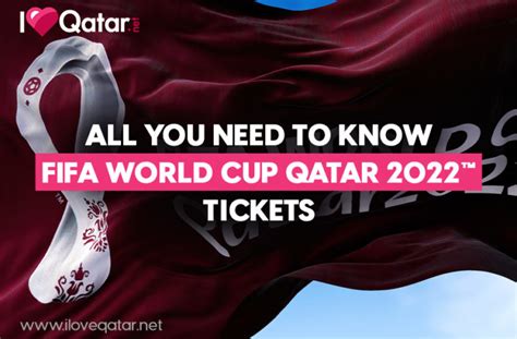 Fifa 2022 Qatar Tickets Price
