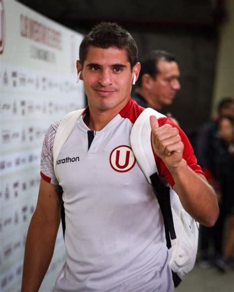 Universitario Vs Cienciano 3 0 Minuto A Minuto Goles Y Resumen Del