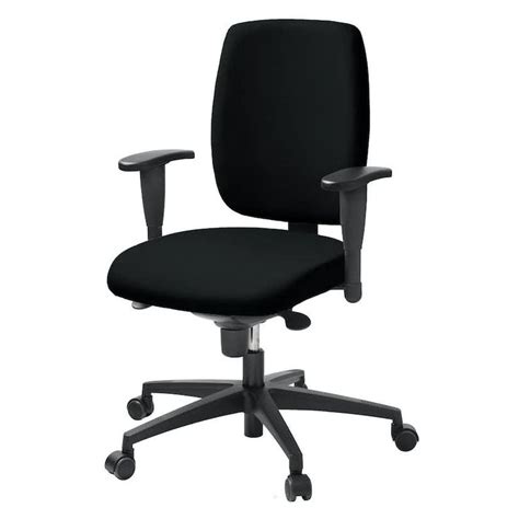 Kontorsstol Lanab Group LD 6135 med Armstöd LD6135A-01