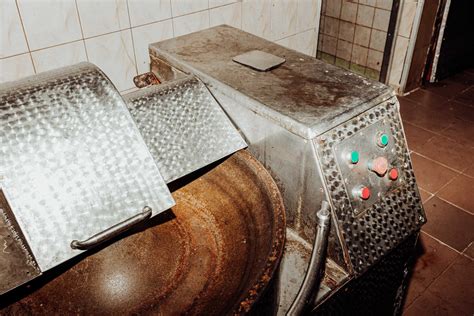 Kuter Masarskirozdrabniacz Do Mięsa Dobromierz • Olxpl