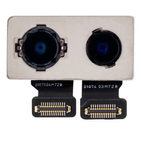 Replacement Back Camera Compatible For IPhone 8 Plus Martview