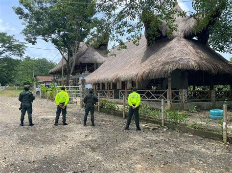 Confiscan Bienes Del Clan Del Golfo Valuados En 25 Mil Millones De Pesos